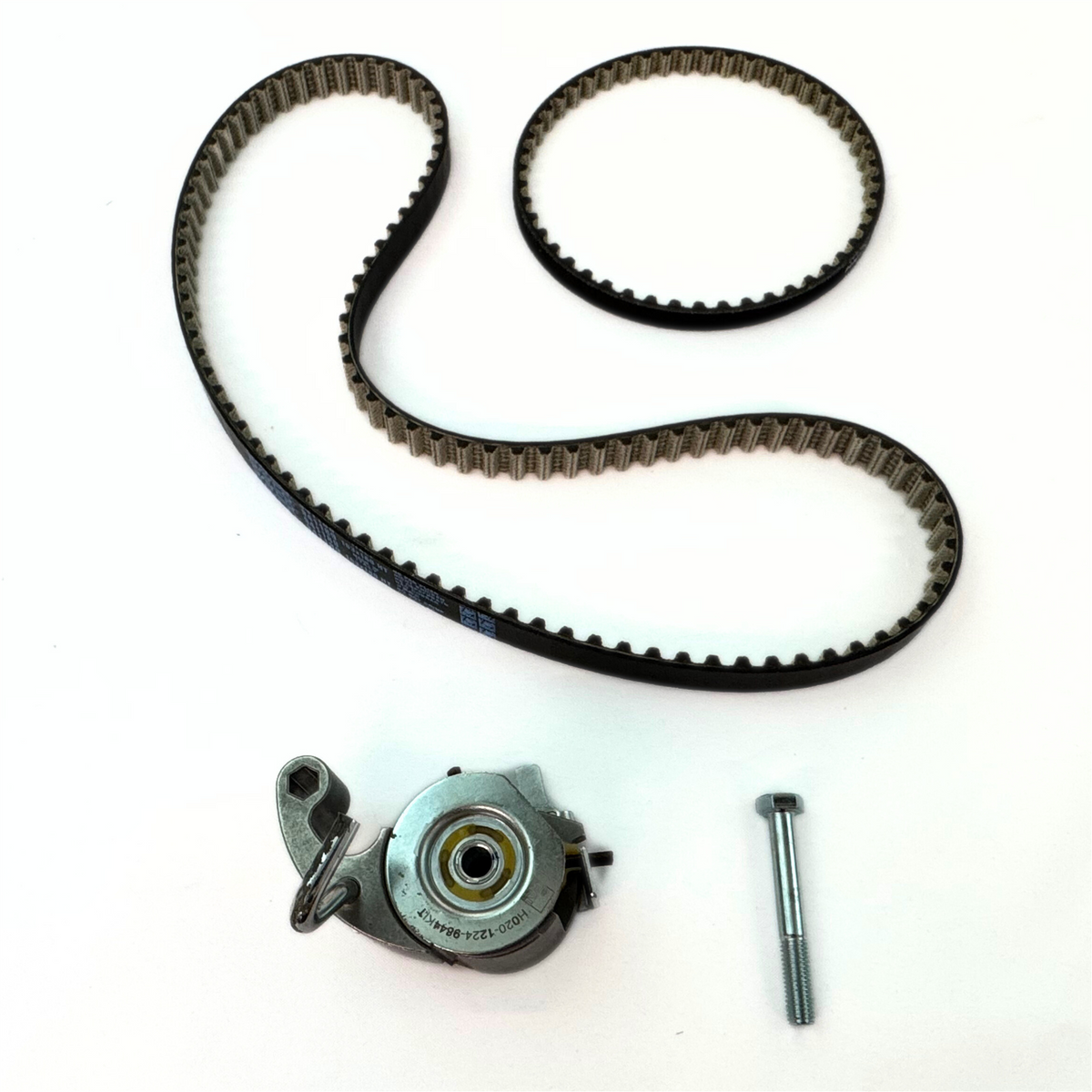 Ford EcoBlue 2.0 TDC Timing Belt Kit & Timing Cover fits Transit Tourn – Midland Autocare