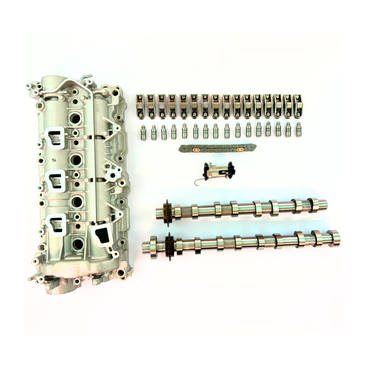 CAMSHAFT KIT W/ ROCKERS, LIFTERS & TIMING CHAIN FOR FORD 1.5 ECOBLUE D – Midland Autocare