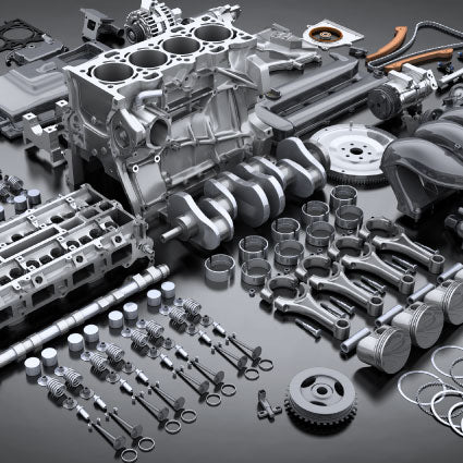 Engine Parts – Midland Autocare