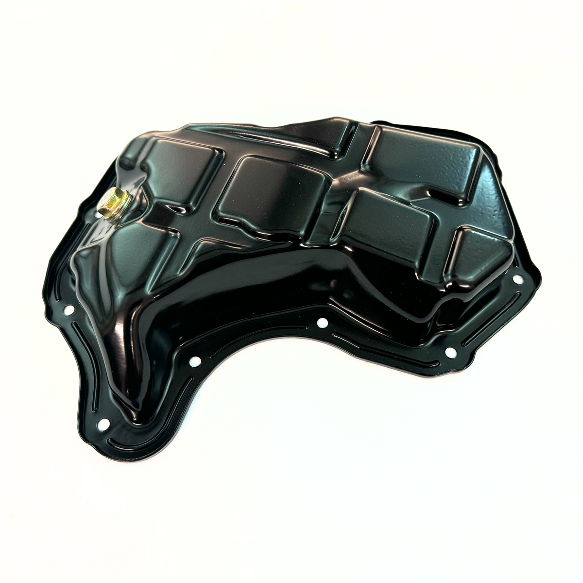 OIL SUMP PAN FOR RENAULT DACIA NISSAN 1.2L ENGINE H5F 402 1111000Q4F 1 ...