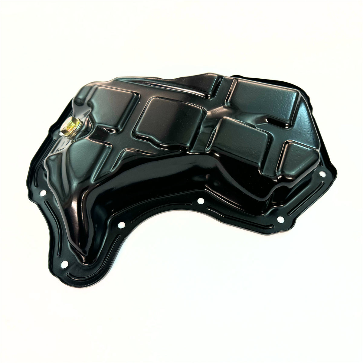 OIL PAN FOR DACIA DUSTER DOKKER LODGY 1.2 H5F ENGINE 1197CC 1198CC NEW ...