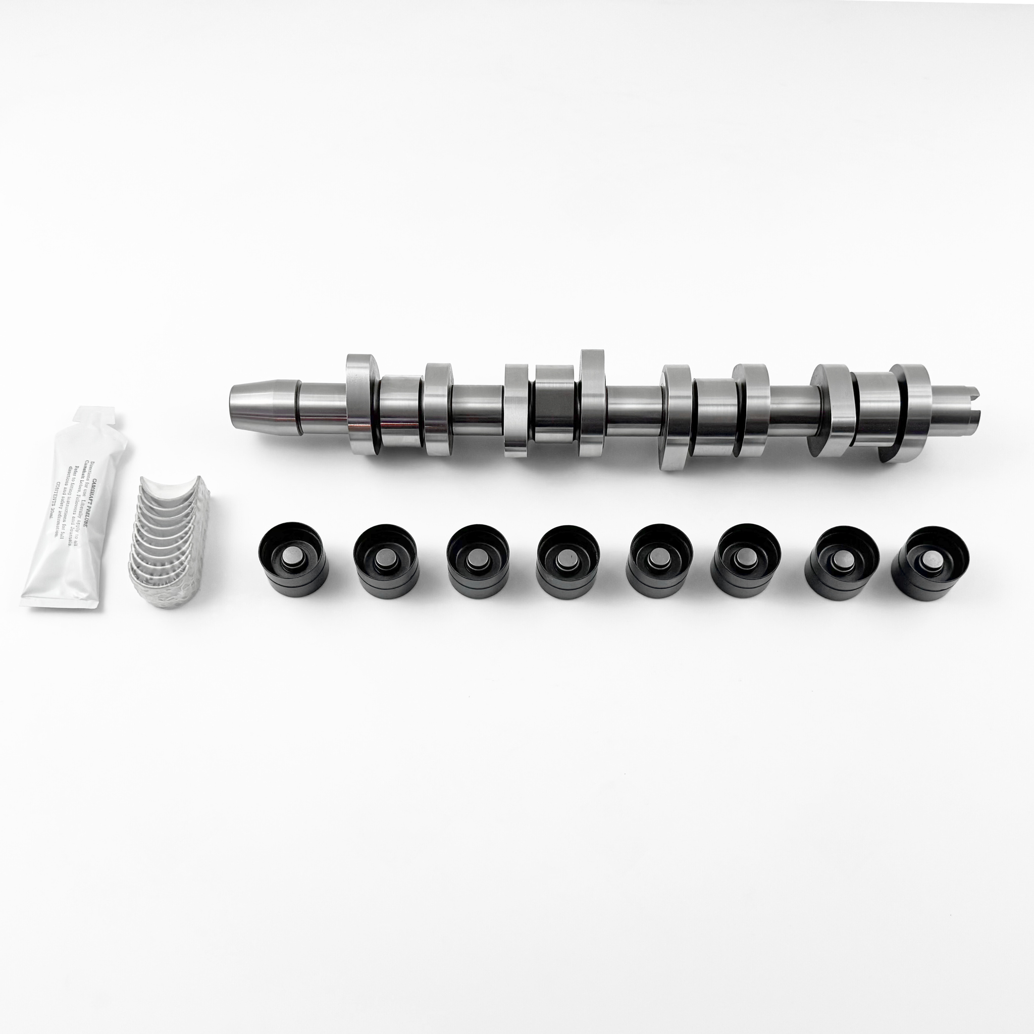 Billet Steel Camshaft & Lifters Kit for VW Volkswagen 1.9 TDi – Midland ...