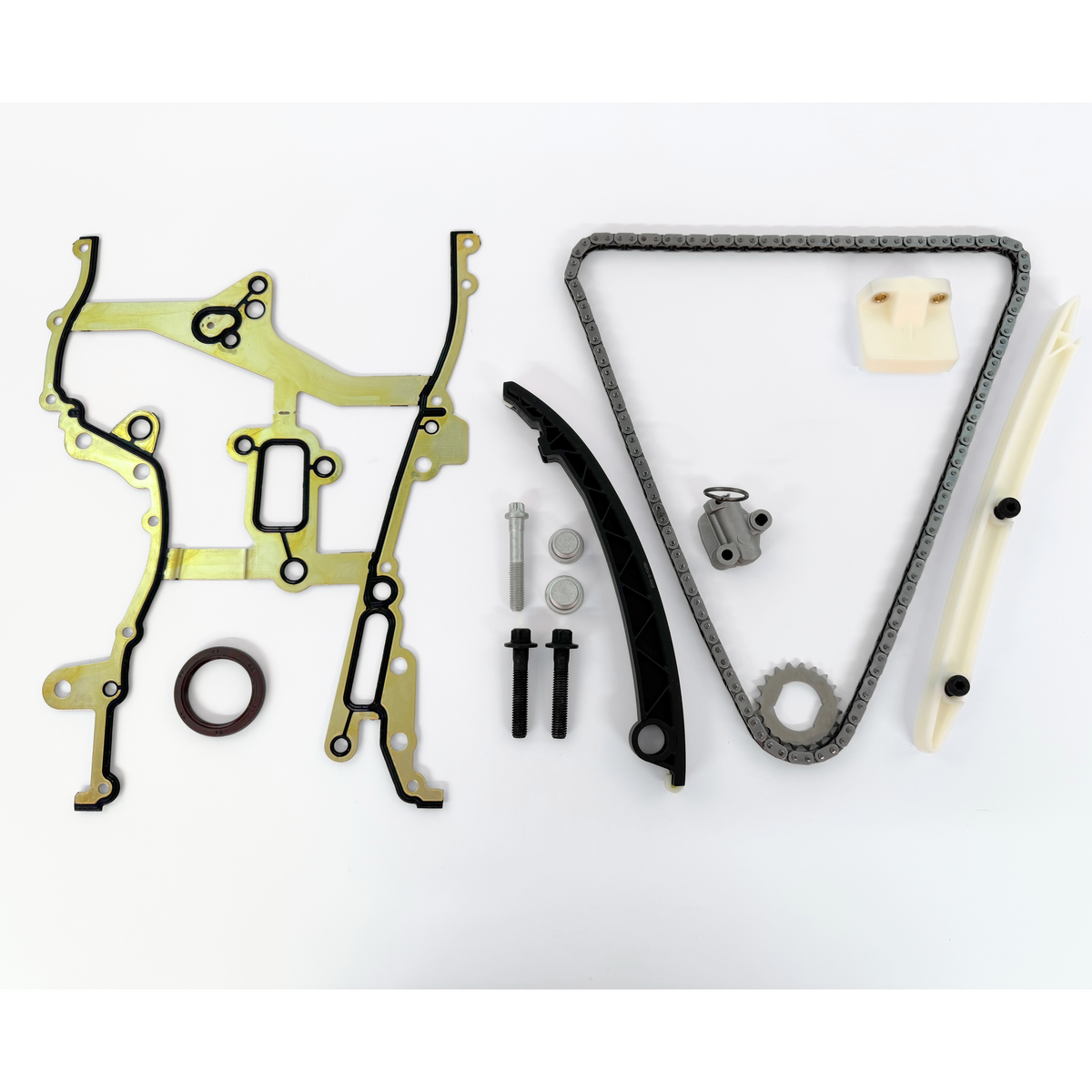 VAUXHALL CORSA ASTRA ADAM MOKKA A12XER A14XER A14NET TIMING CHAIN KIT ...
