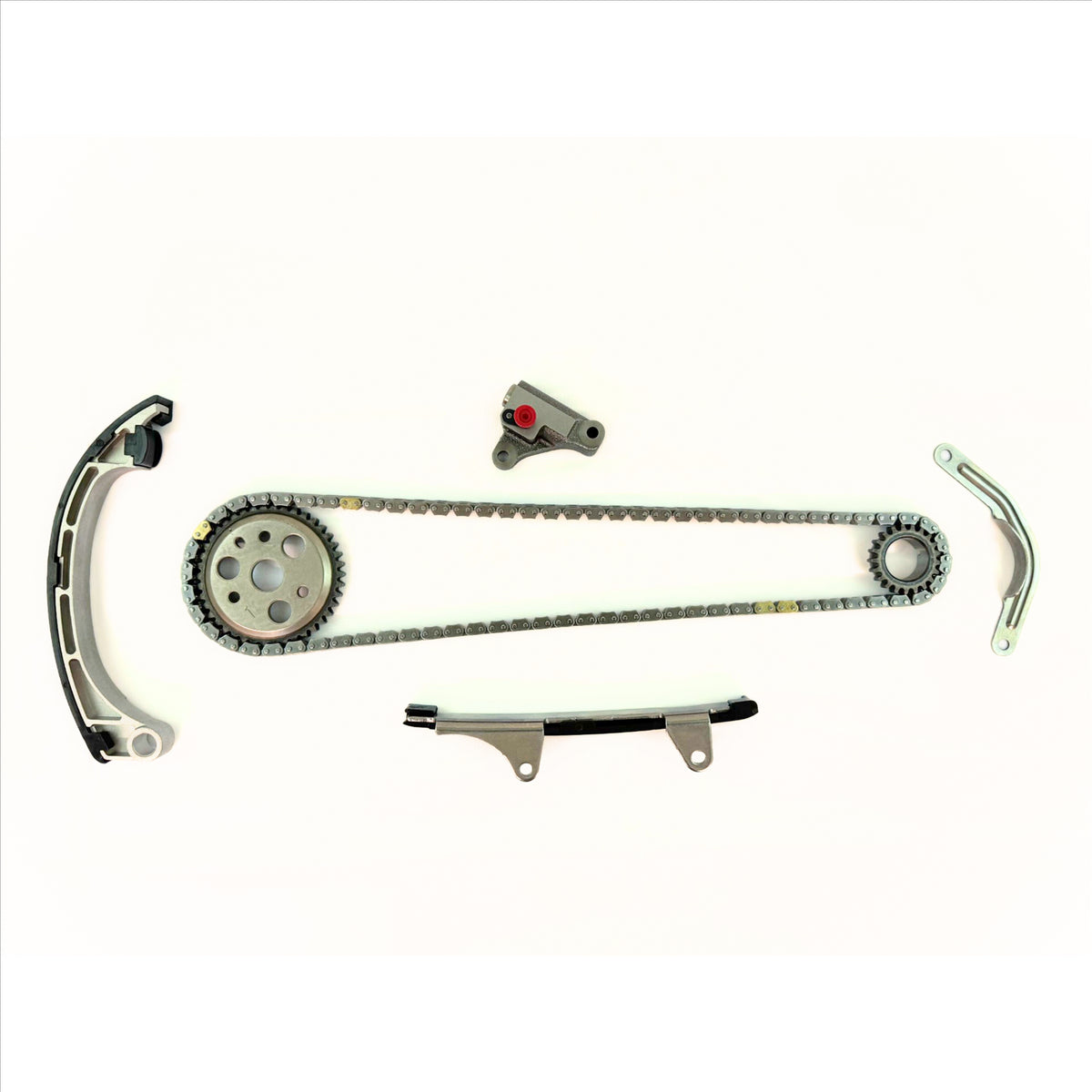 Timing Chain Kit for Toyota 1SZ-FE 1.0L 16V (1999-2005) Fits Yaris, Vi ...