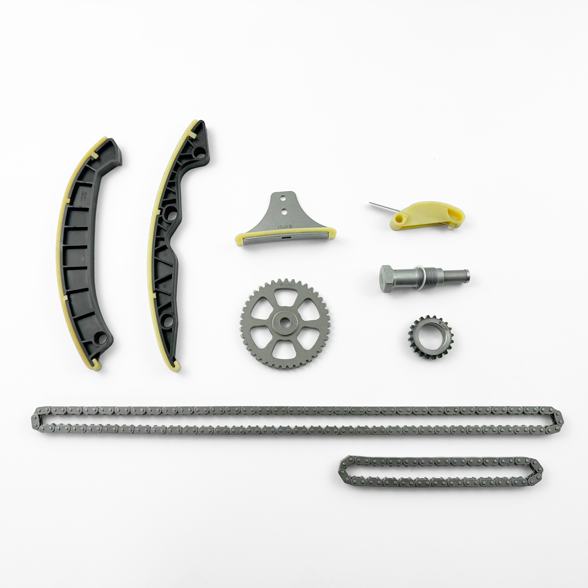 MG3 MG350 MG 5 1.5 PETROL ENGINE 15S4U 15S4G TIMING CHAIN KIT – Midland ...