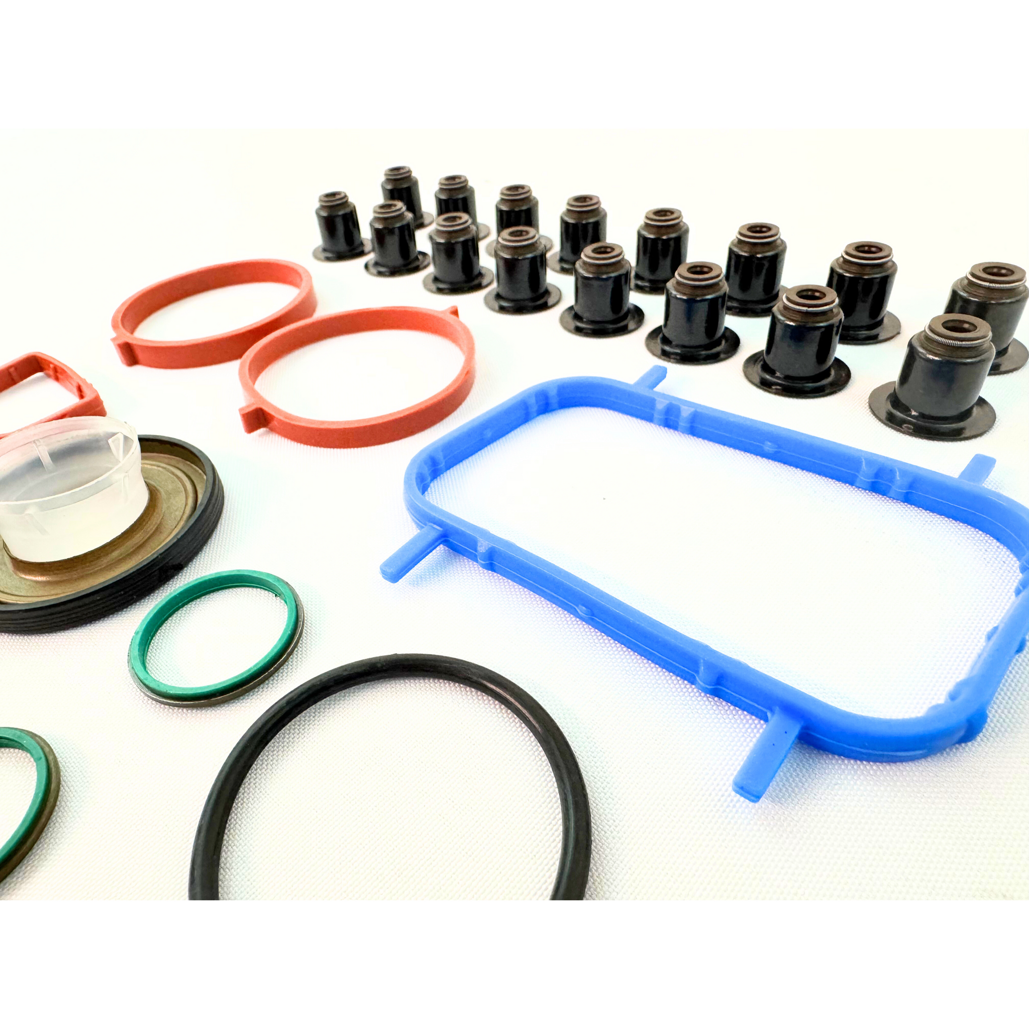 Head Gasket Set & Bolts For Toyota 1.5 5WZ DV5R Engine – Midland Autocare