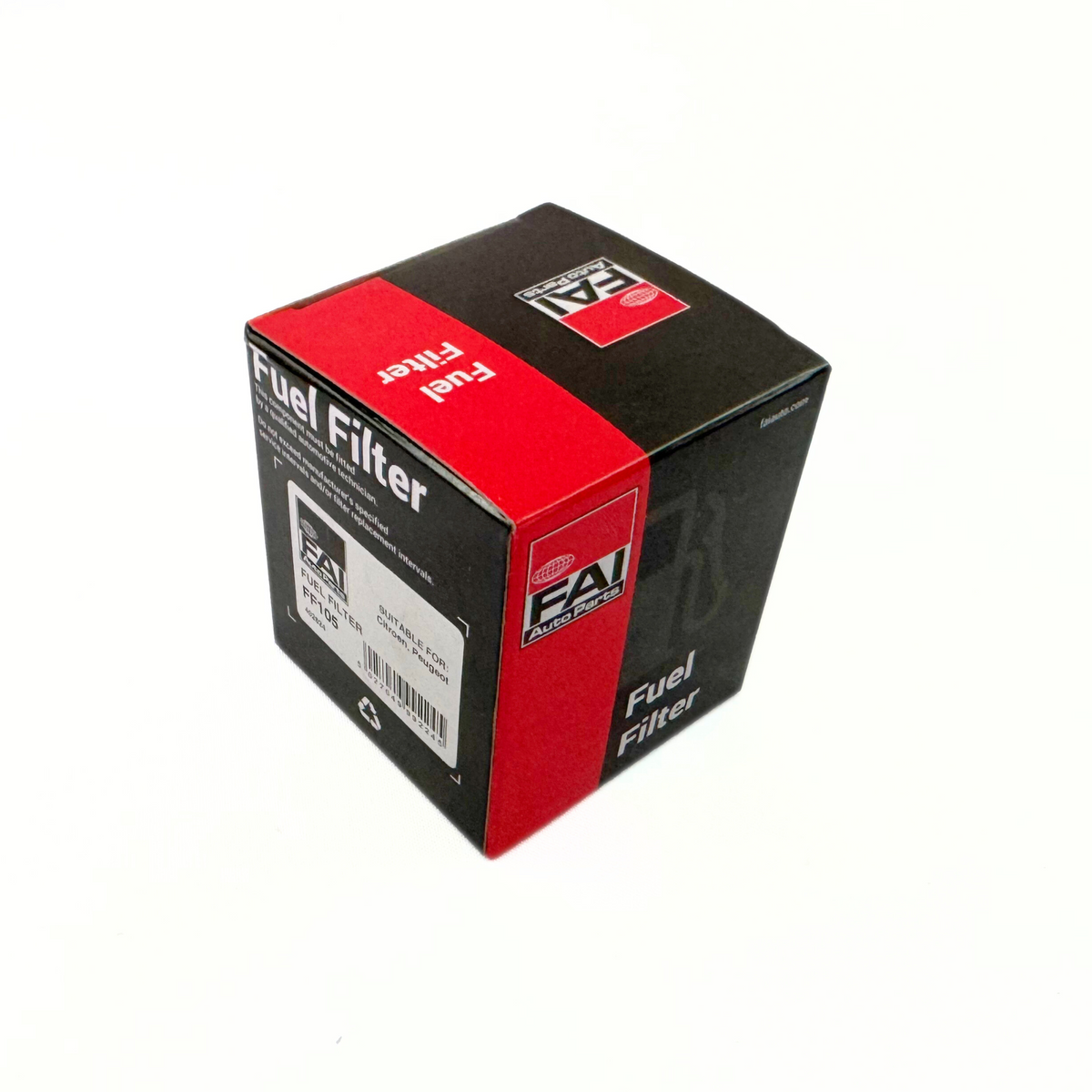 Fuel Filter F026402533 1643624980 9801366680 DS7Q9D410AA DS7Q9176AA N2 ...