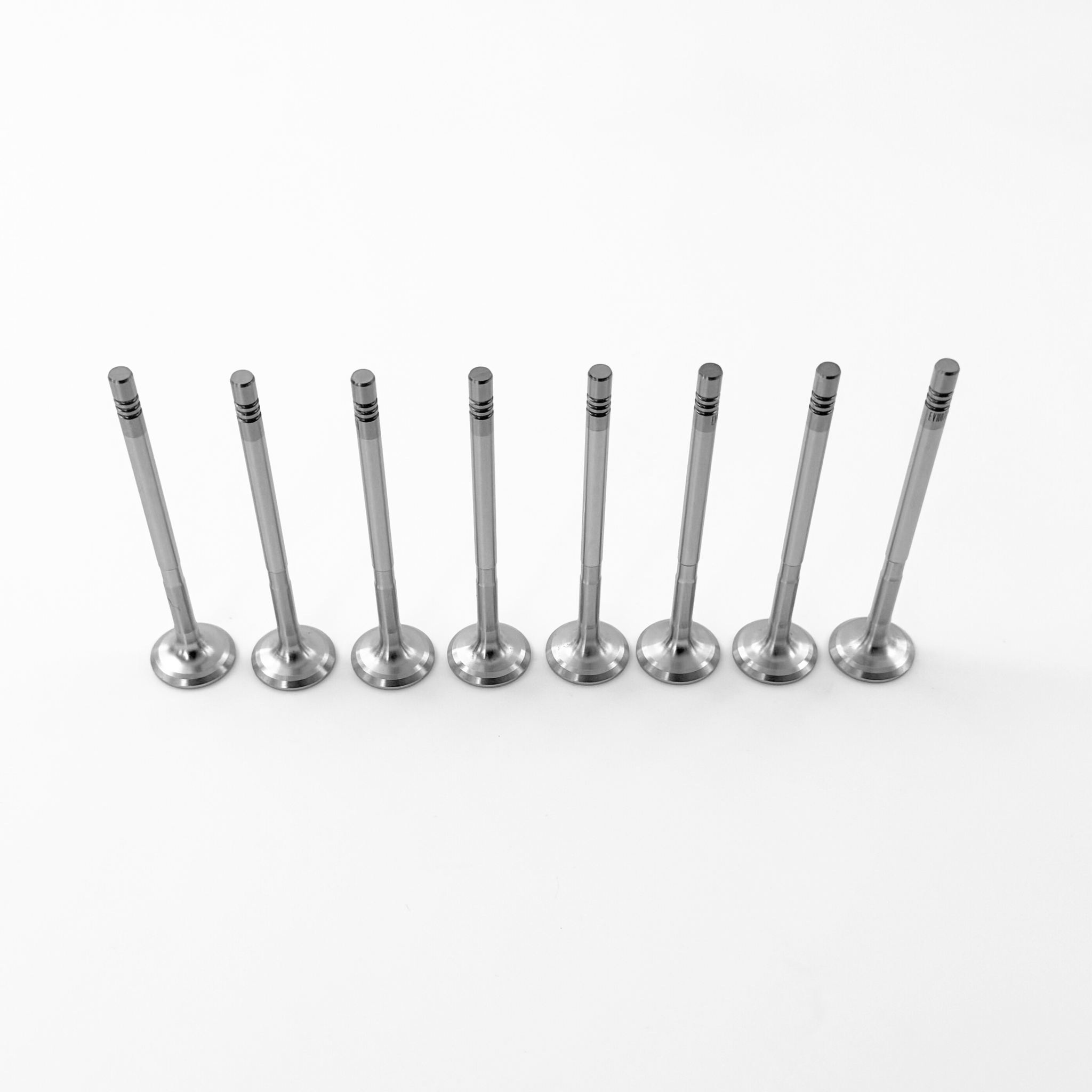 Set of Inlet & Exhaust Valves fits Ford 1.5 BlueHDi – Midland Autocare