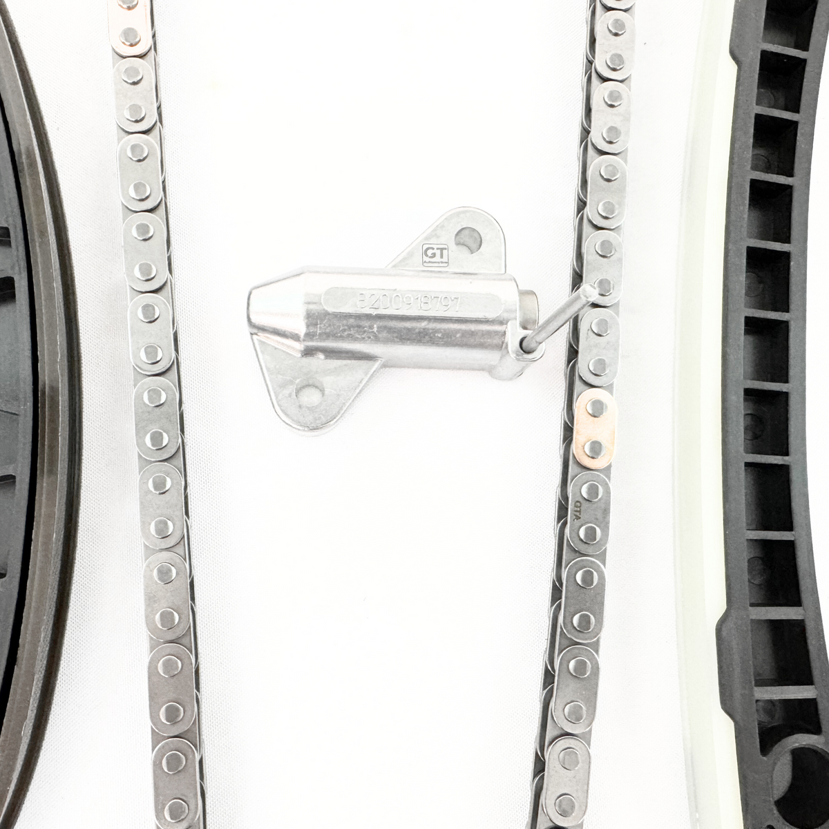 Timing Chain Kit for Renault 2.0 DCi - M9R Engine – Midland Autocare