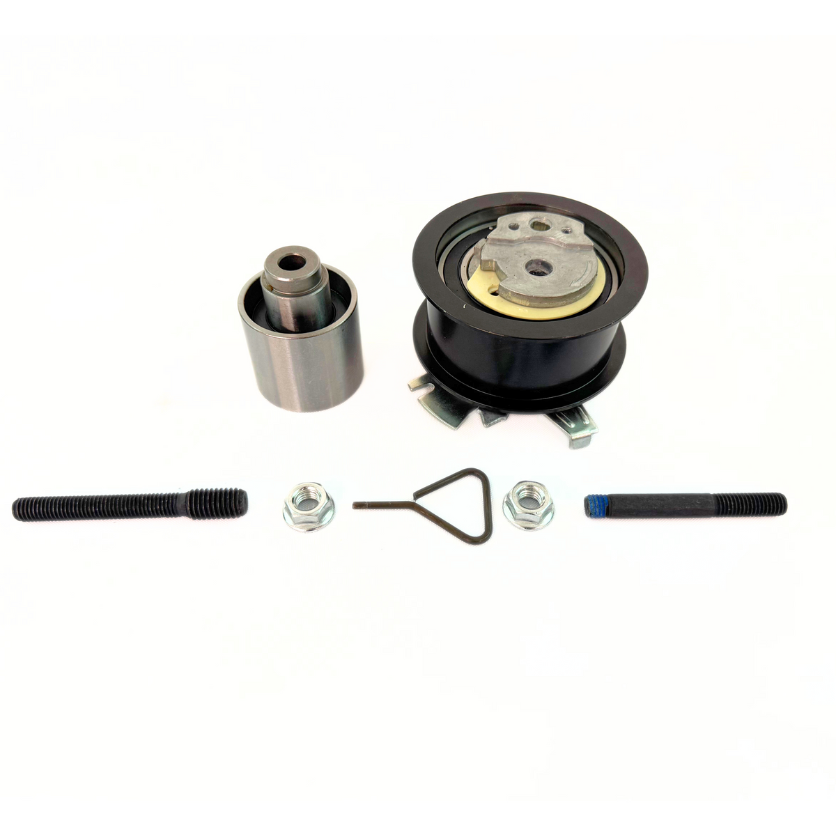 Timing Belt & Water Pump Kit For Audi Ford Seat Skoda VW 038198119A 11 ...