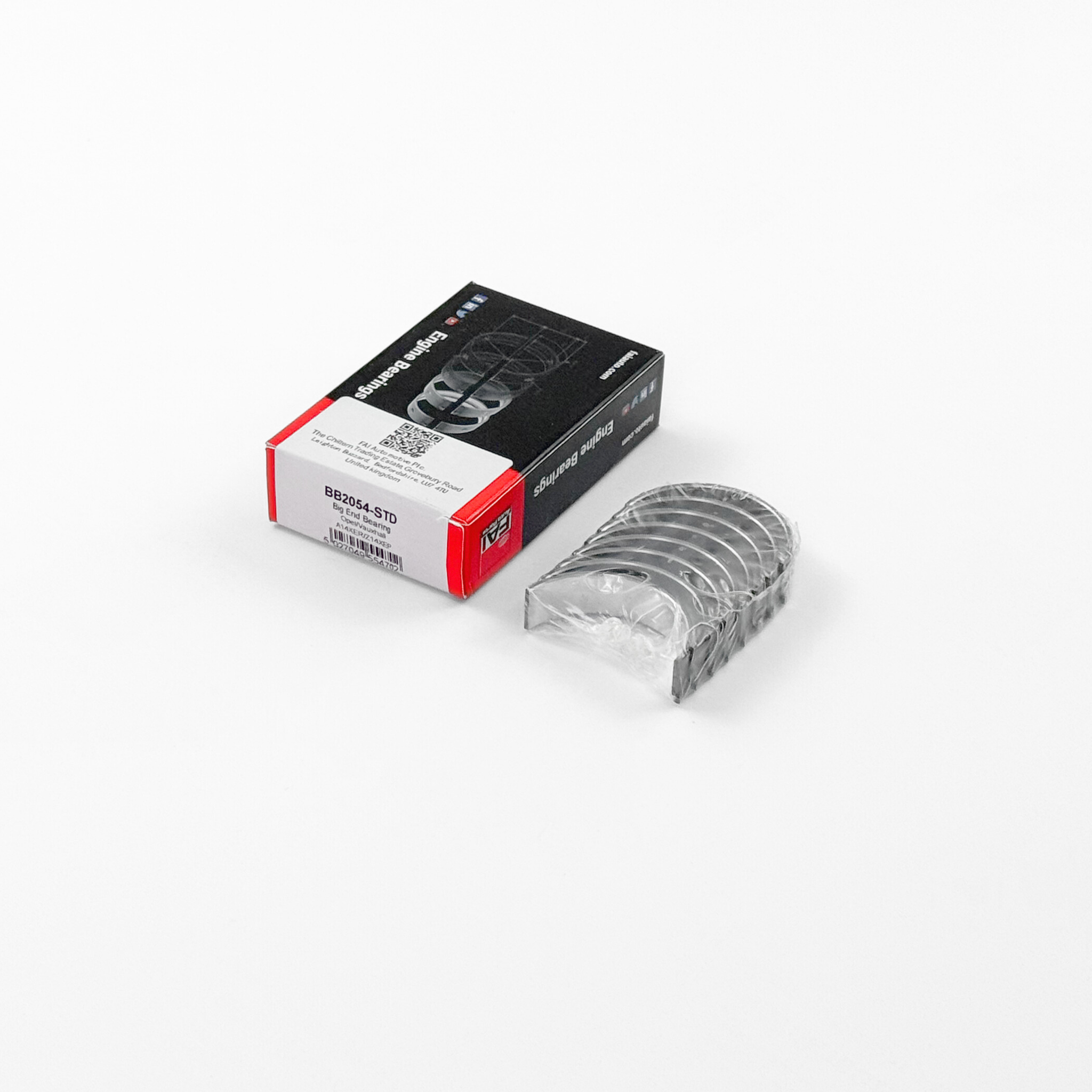 Vauxhall Opel Main & Big End Crankshaft Bearings set for A12XER A14XER ...