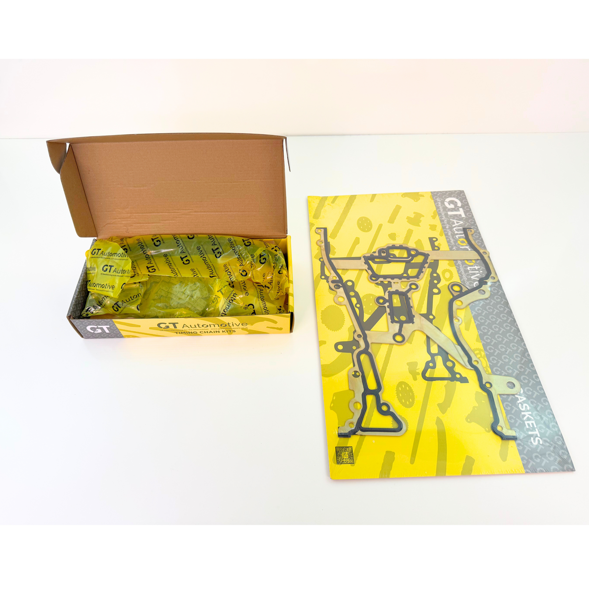 Timing Chain Kit for Vauxhall 1.2 1.4 - X12XE, Z12XE, Z12XEP, Z14XEP ...