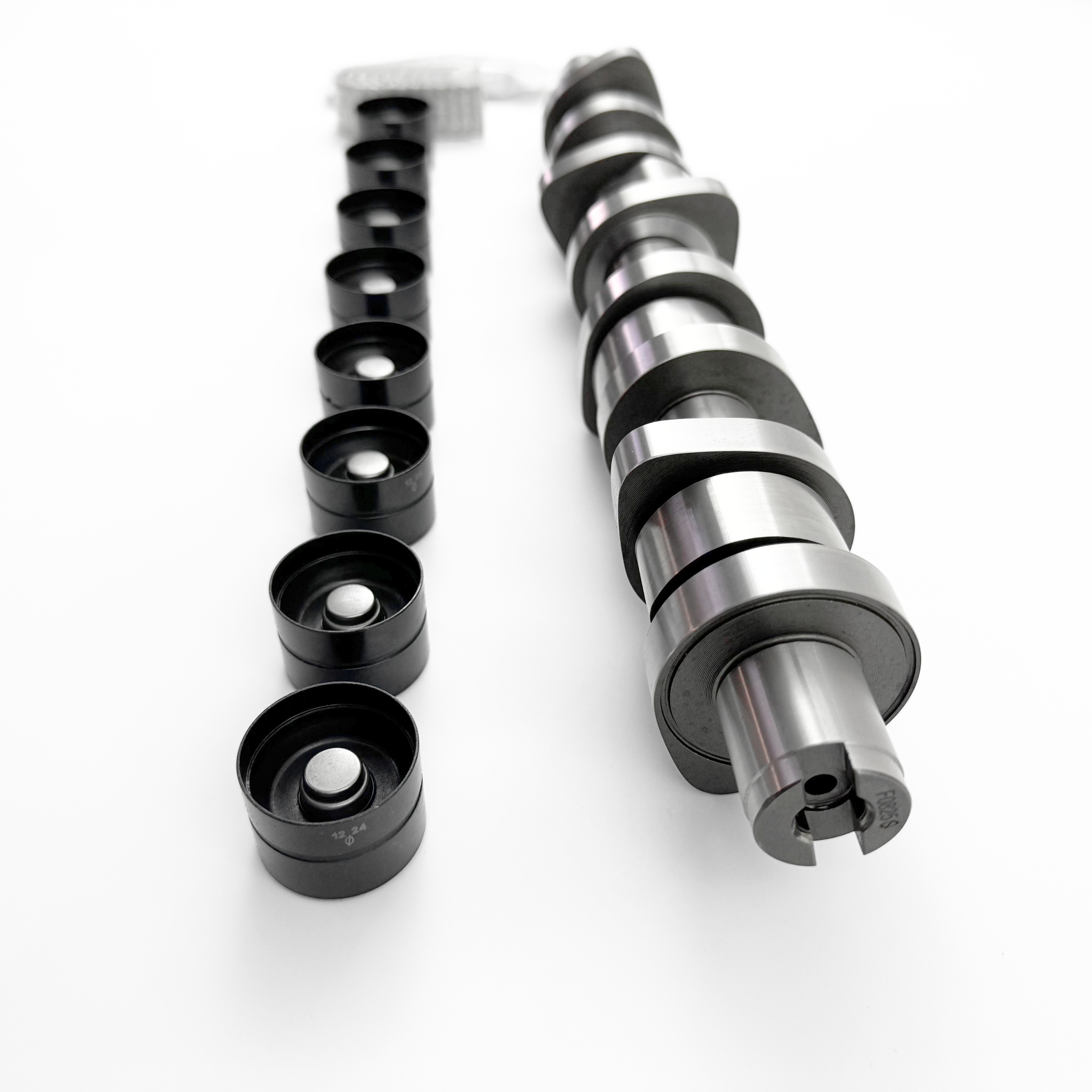 Billet Steel Camshaft & Lifters Kit for VW Volkswagen 1.9 TDi – Midland ...