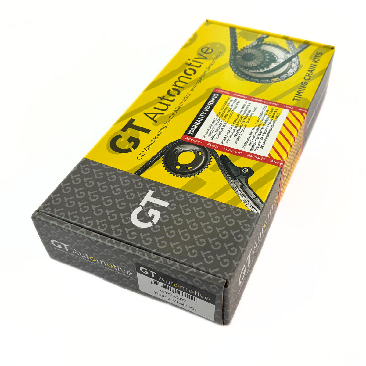 8MM PITCH TIMING CHAIN KIT FOR 1.5 BLUE HDI DV5R CITROEN PEUGOT FORD D ...