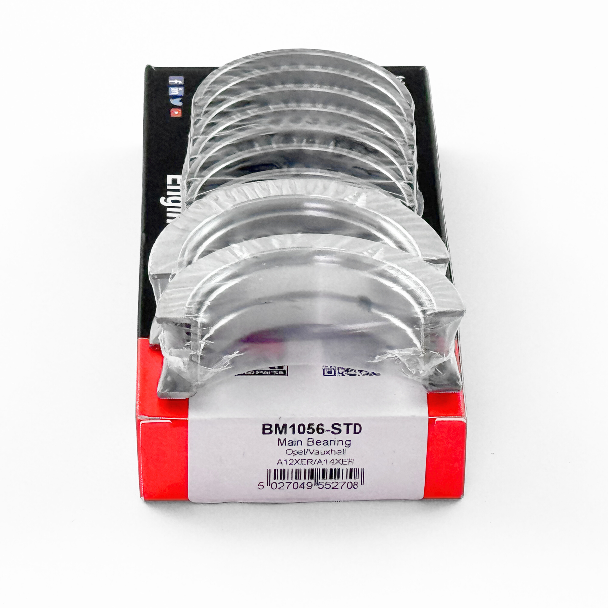 Vauxhall Opel Main & Big End Crankshaft Bearings set for A12XER A14XER ...