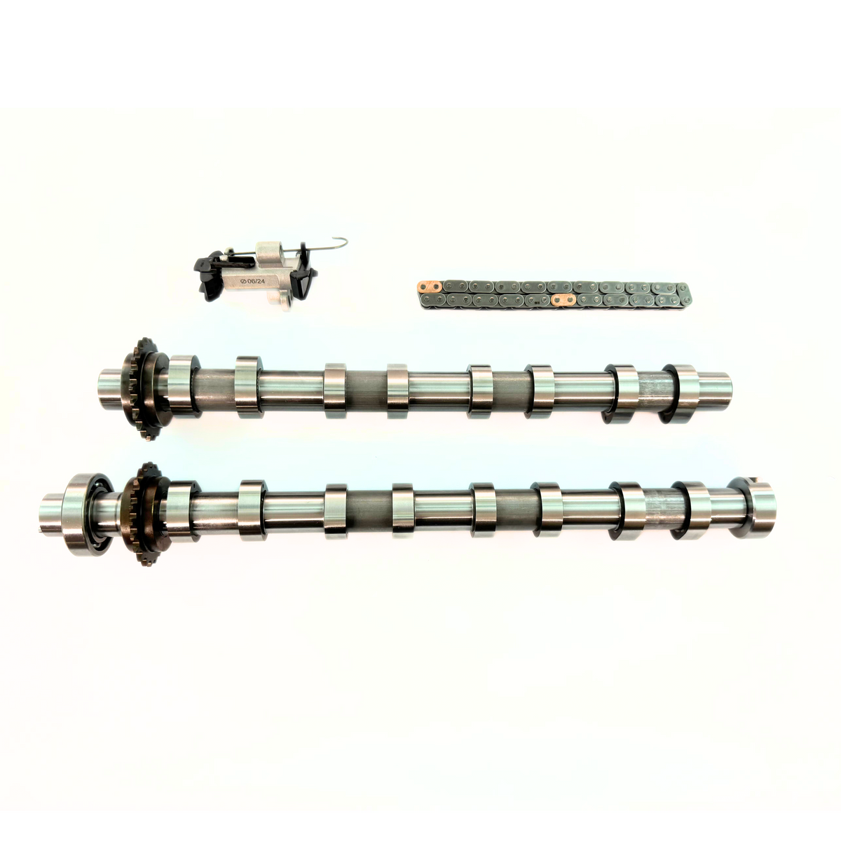 1.5L BLUEHDI INLET & EXHAUST CAMSHAFT KIT 8MM TIMING CHAIN FOR CITROËN ...