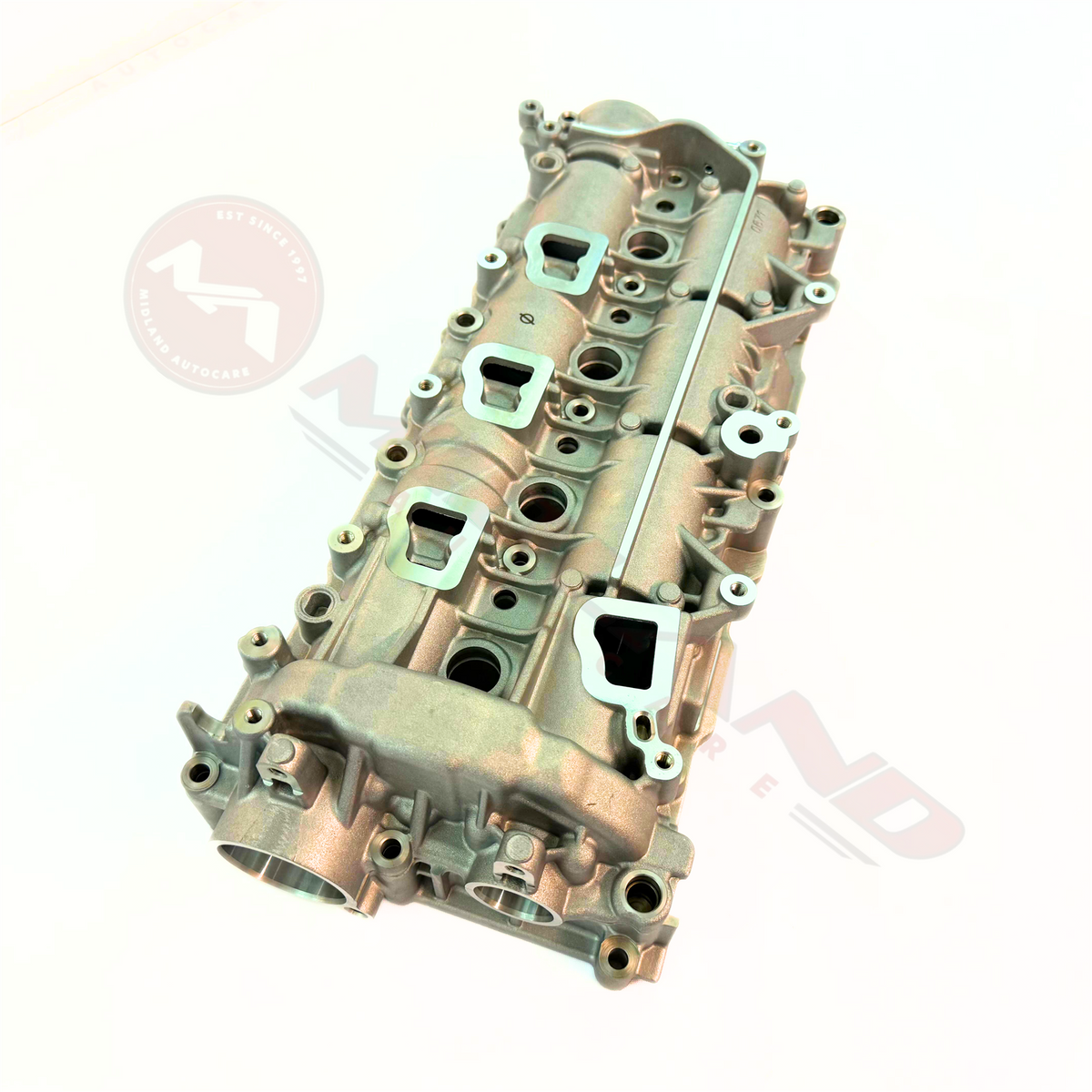 Camshaft Housing FOR Ford 1.5 Blue HDI DV5R Engine OE 9830580480 ...