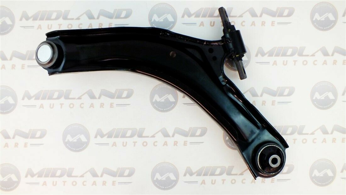 LOWER RIGHT TRACK CONTROL ARM WISHBONE FOR NISSAN QASHQAI X-TRAIL RENA ...